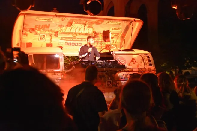 A Châteaudun, le Summer break annoncé pour la Fête de la musique - L ...