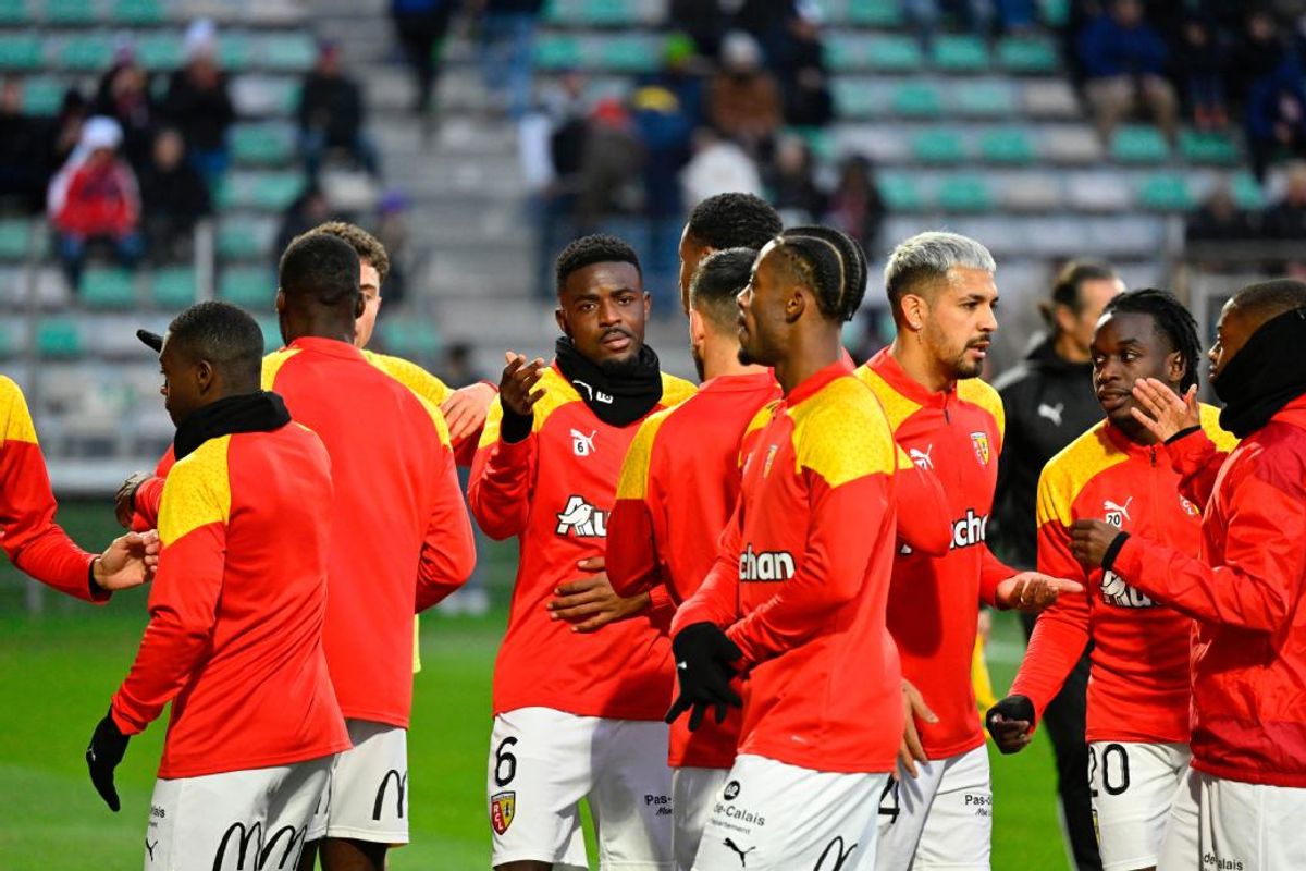 Lens s'offre le FC Séville au bout du suspense et décroche son billet ...