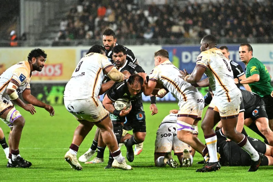 Pro D2 : avec quelle équipe le CA Brive va-t-il se présenter à Nevers ...