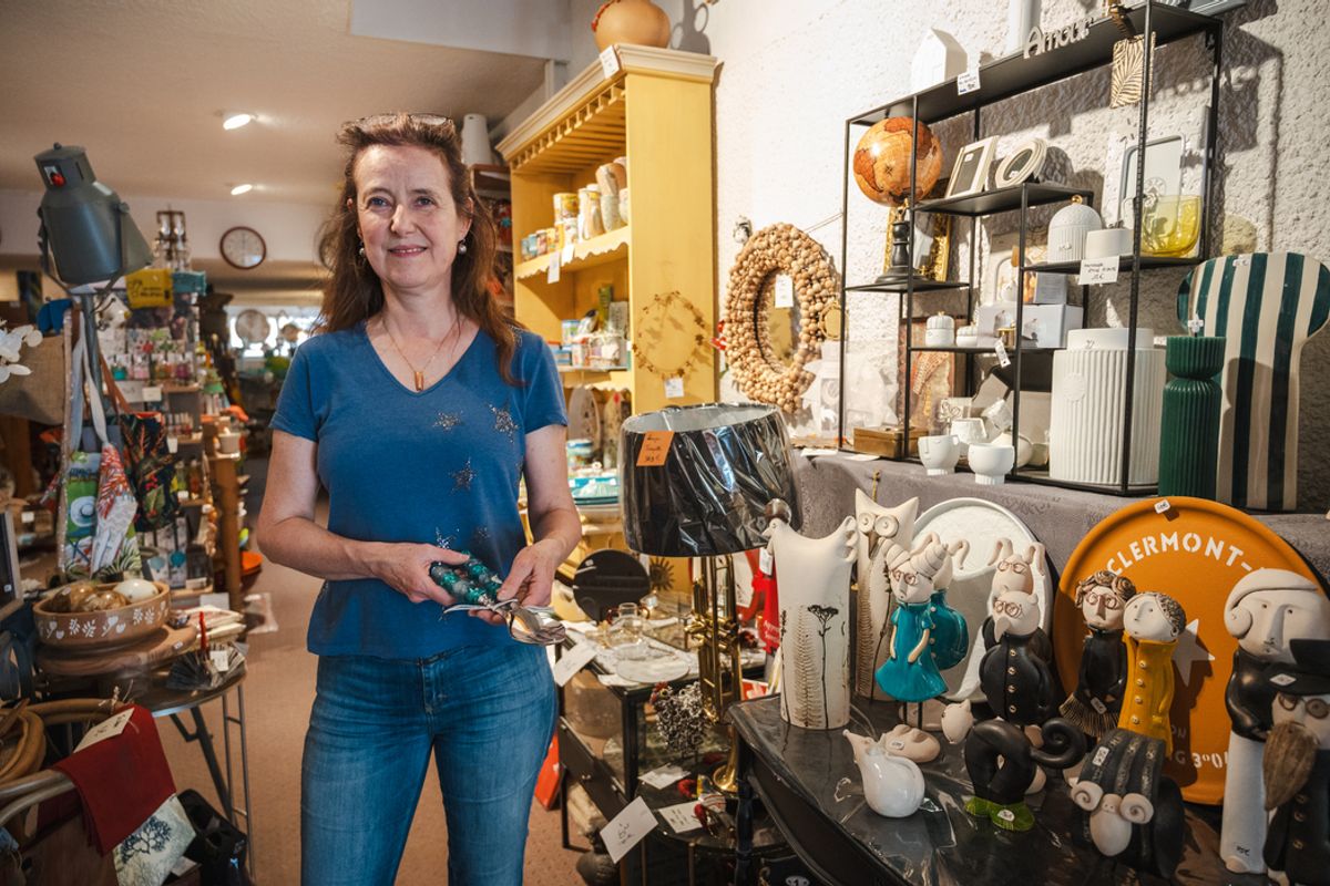Les cigales ne chanteront plus au Comptoir des cigales à Clermont ...