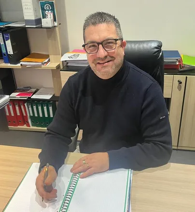 Jérôme Malus brigue un troisième mandat - Le Journal du Centre