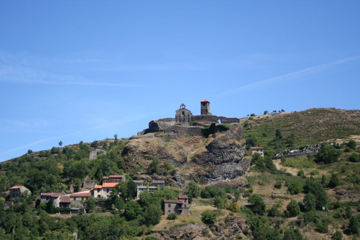 Une balade nature et paysagère, demain - La Montagne