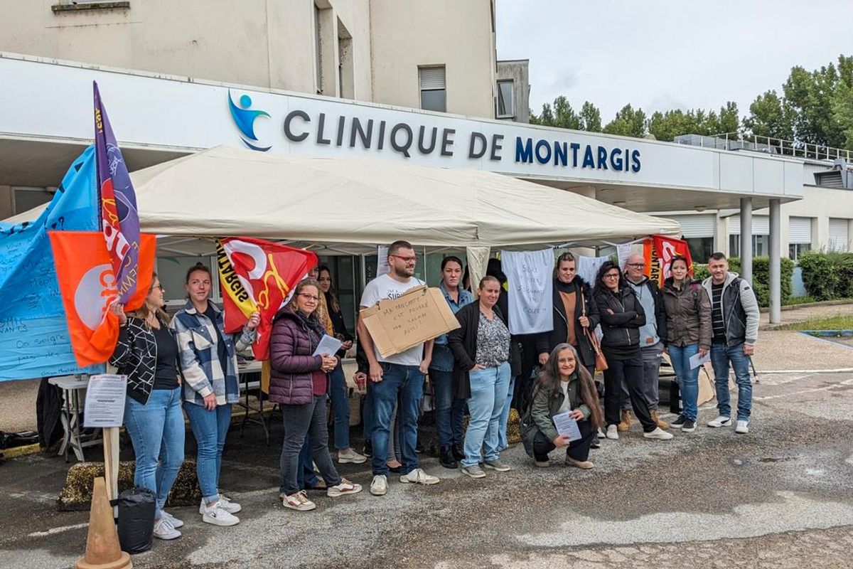 "On aimerait un geste pour remotiver les troupes" : toujours pas d ...