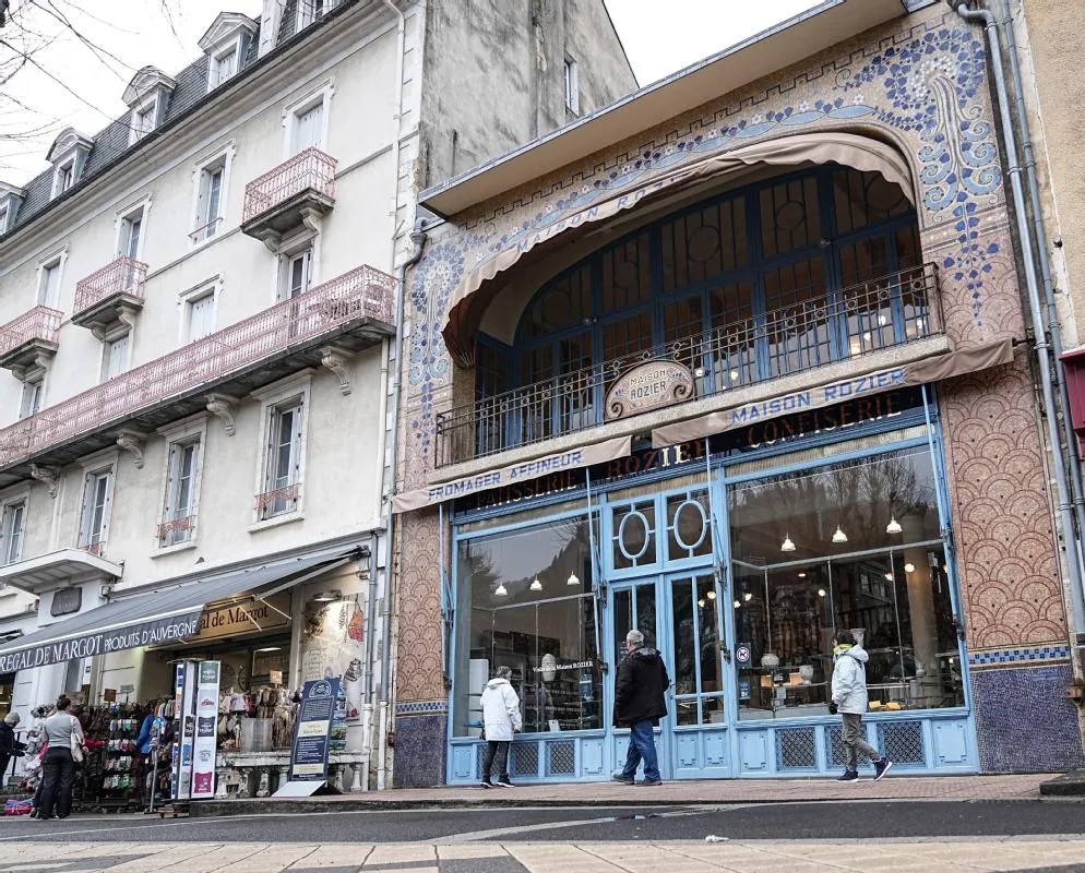 Concerts, spectacles, bals, lotos... Que faire ce week-end dans le Puy ...