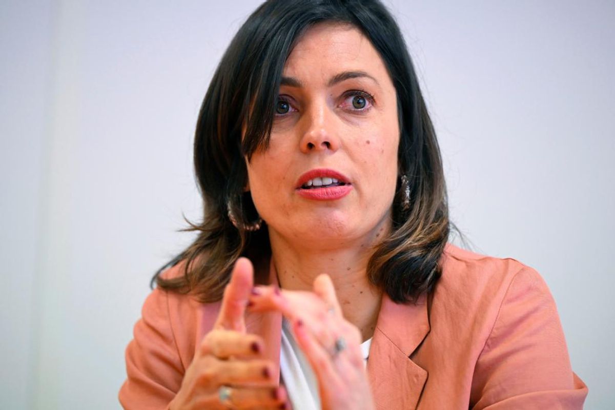 L'ancienne députée Caroline Janvier nommée directrice de l'Agence ...