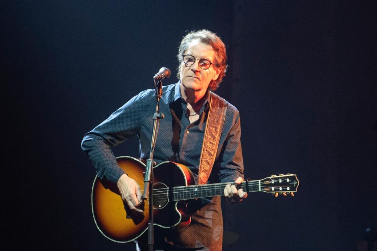 La playlist du mois : Metallica, Baxter Dury, Feist, Norah Jones ...