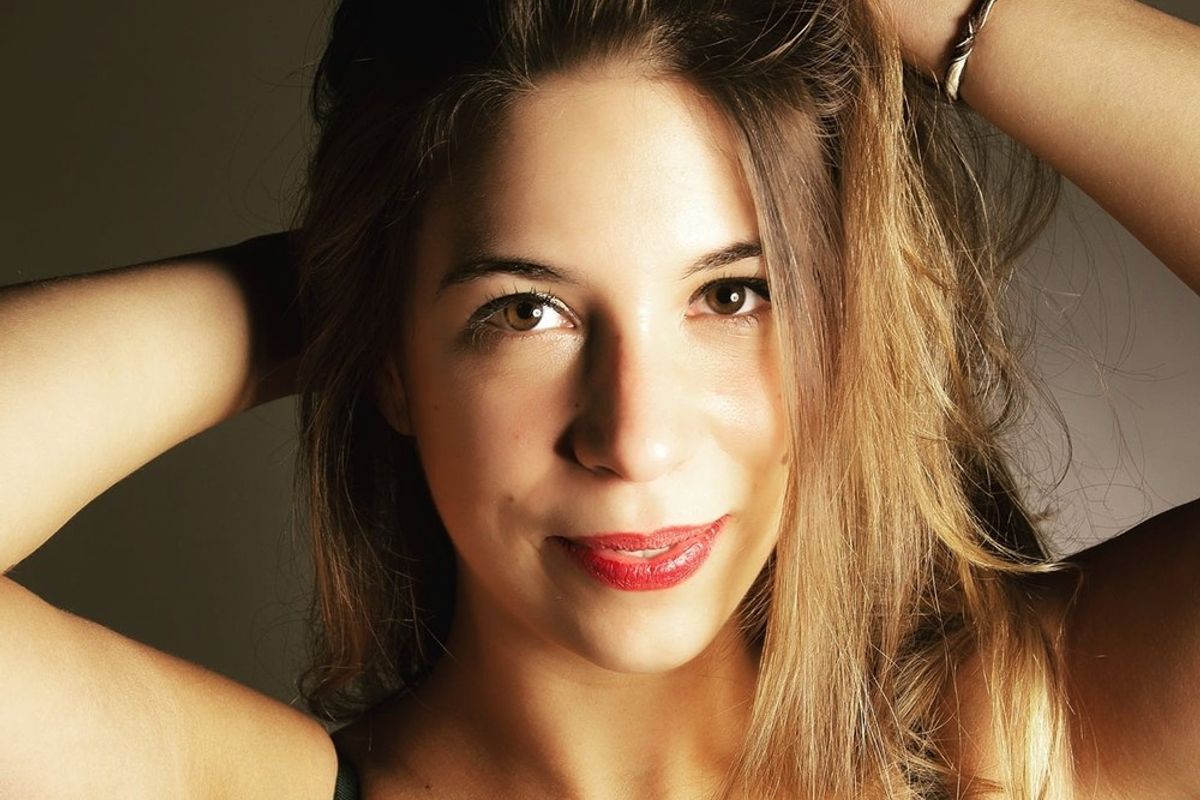 SULLY SUR LOIRE. Lise Herbin, une comédienne du cru, à ne pas manquer ...