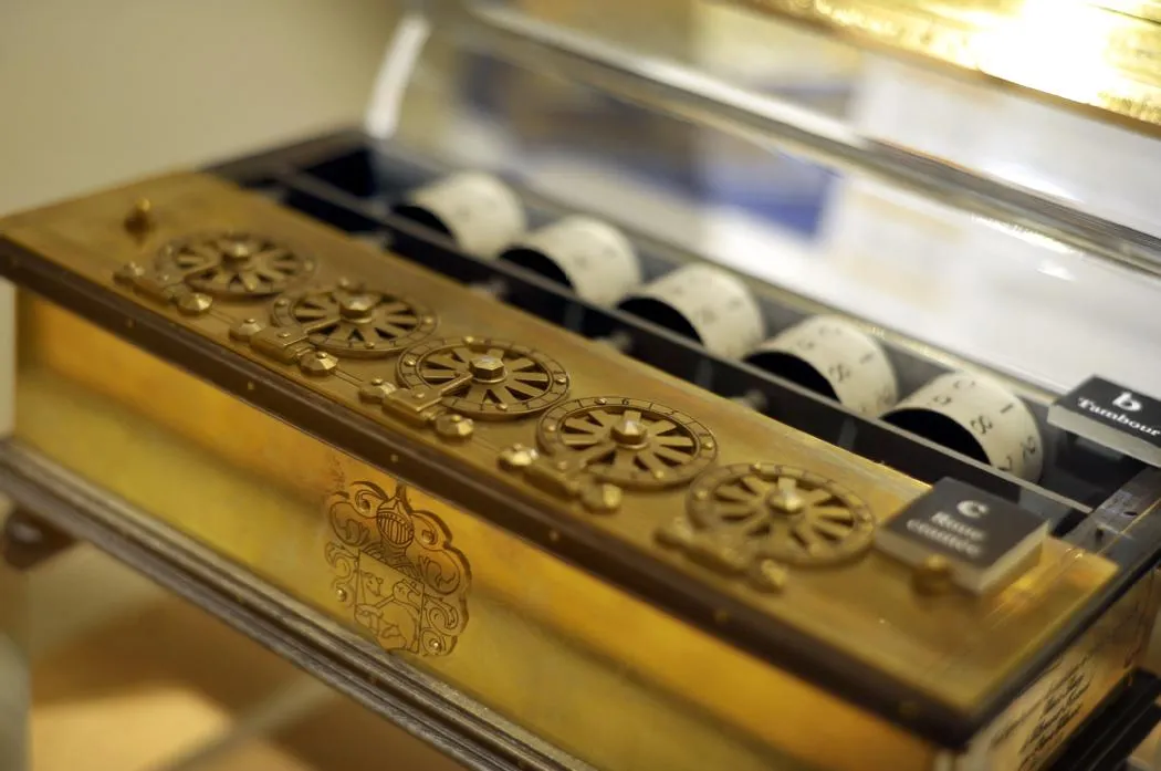 "Au regard de sa valeur historique et scientifique", l'exportation de ...