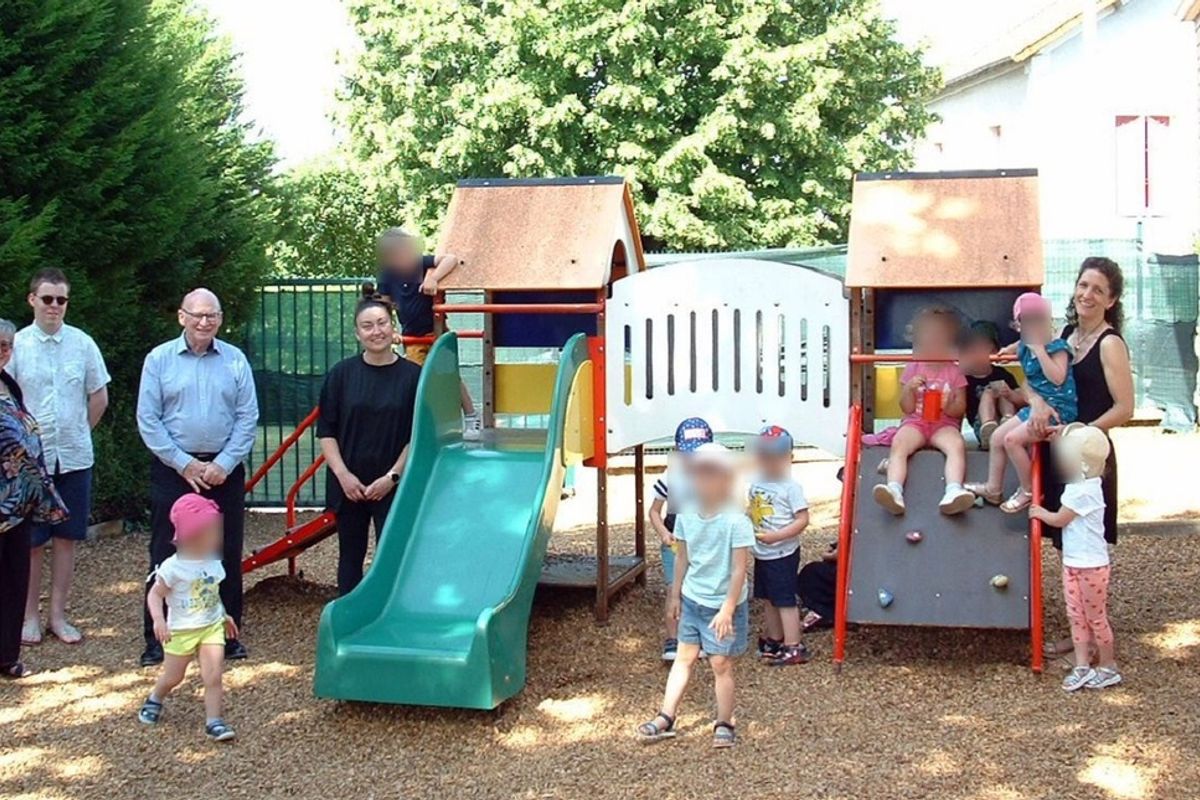 IMPHY. Un dispositif Passerelle apprécié - Le Journal du Centre