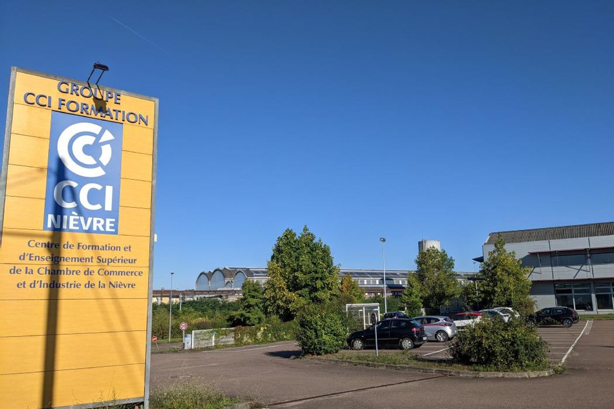 Trois nouveaux BTS seront proposés, en septembre, par le Groupe CCI Formation Nièvre - Le ...