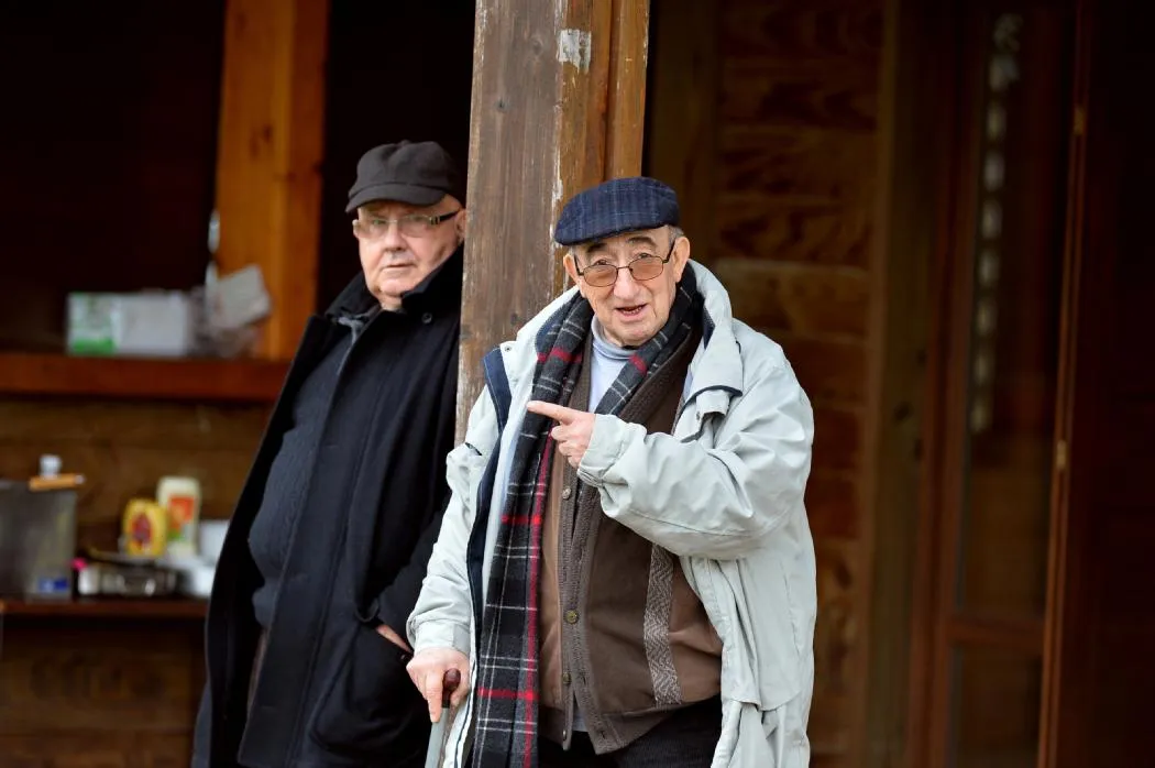 Sauviat-sur-Vige où on rêve de château en Epagne - Le Populaire du Centre