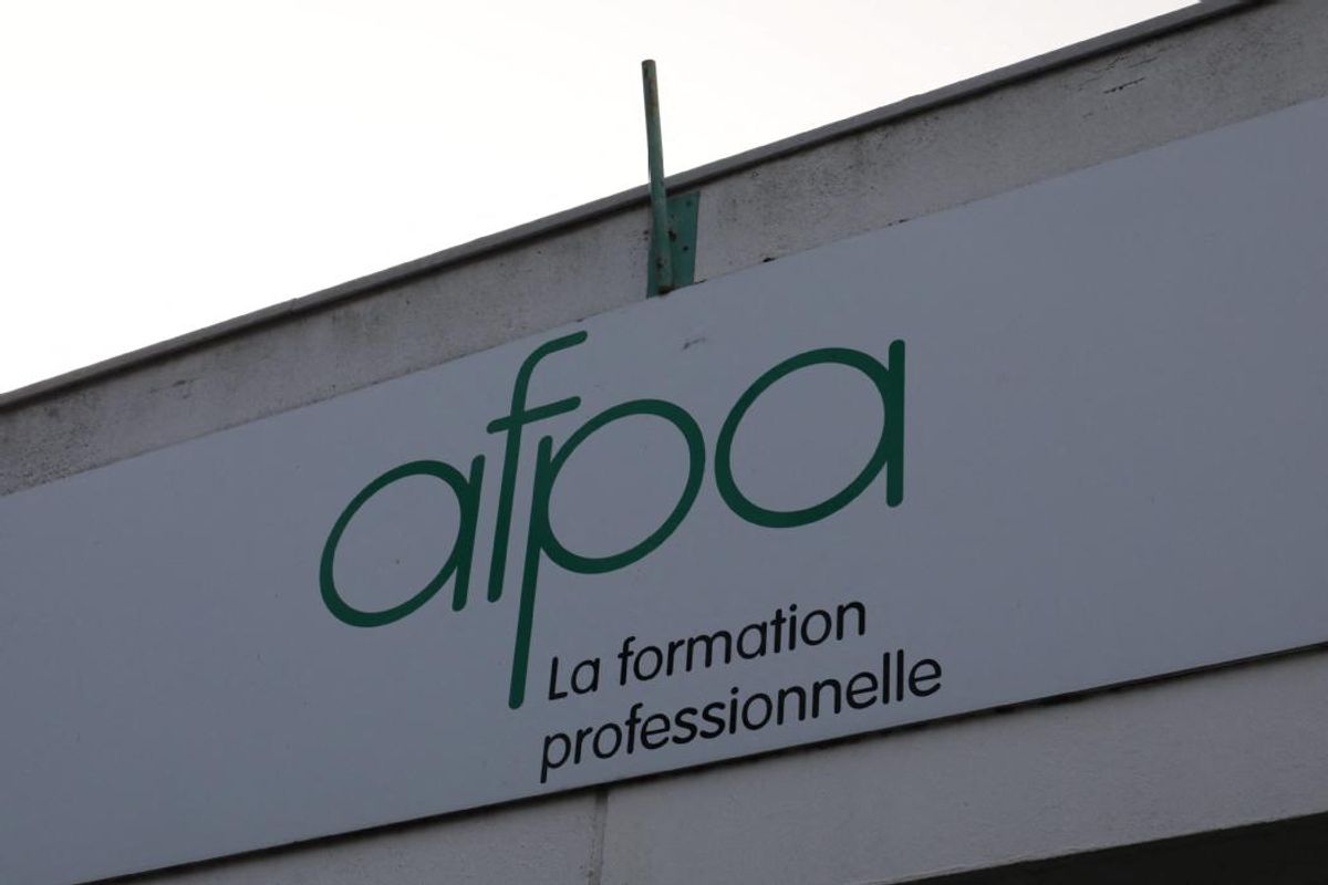 Deux sites de l’Afpa menacés de fermeture en Auvergne - La Montagne