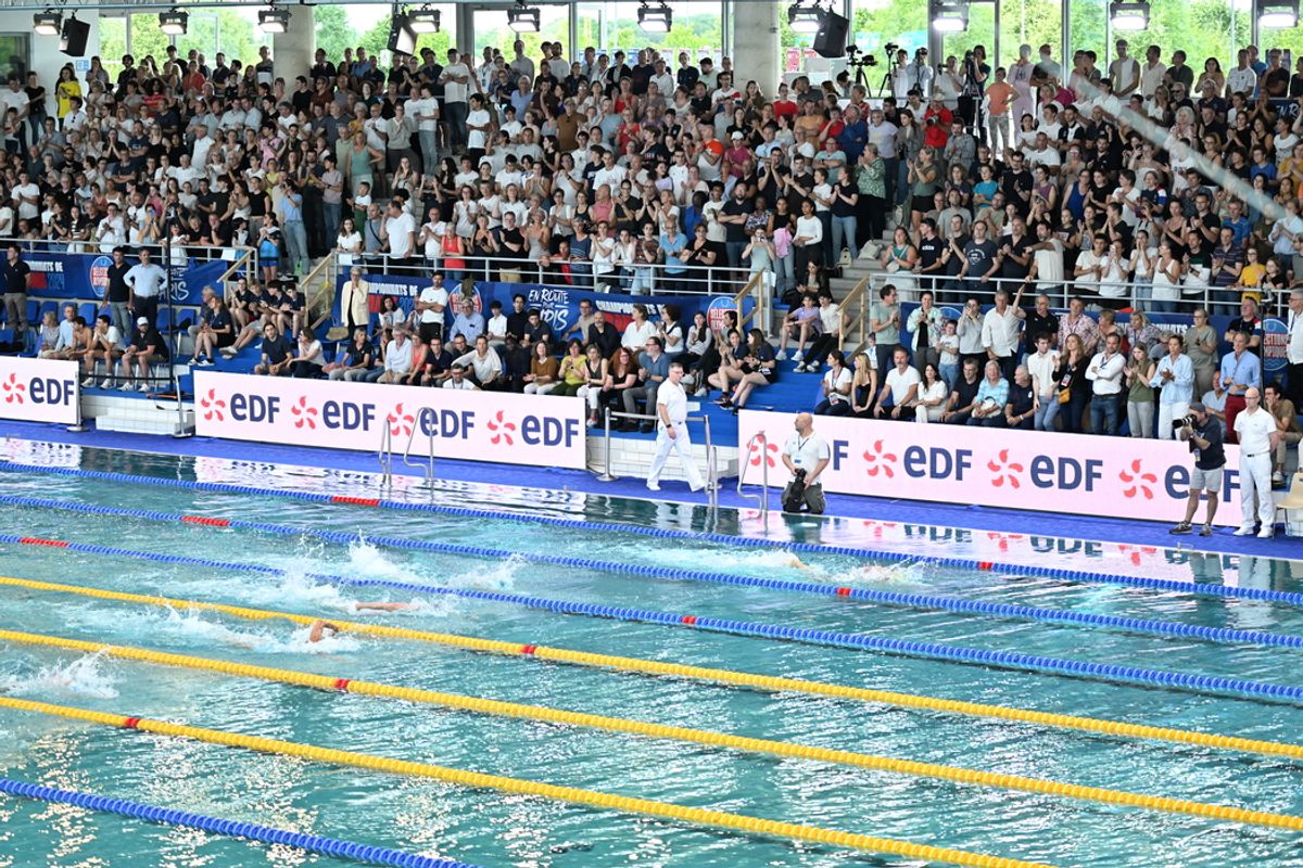 Championnats de France : l'Auvergnat Lucas Barry termine 8e de la ...