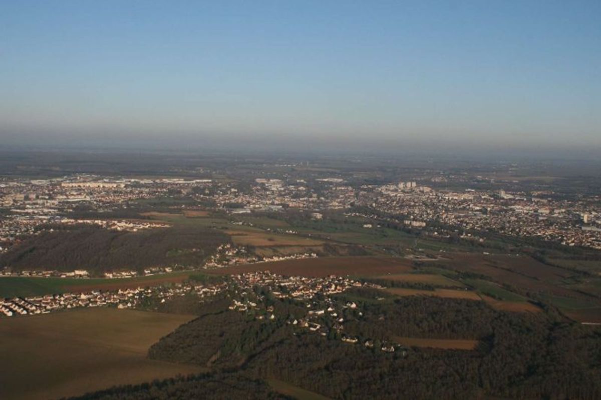 Gérard Hamel est le président de la nouvelle entité qu’il doit mettre ...