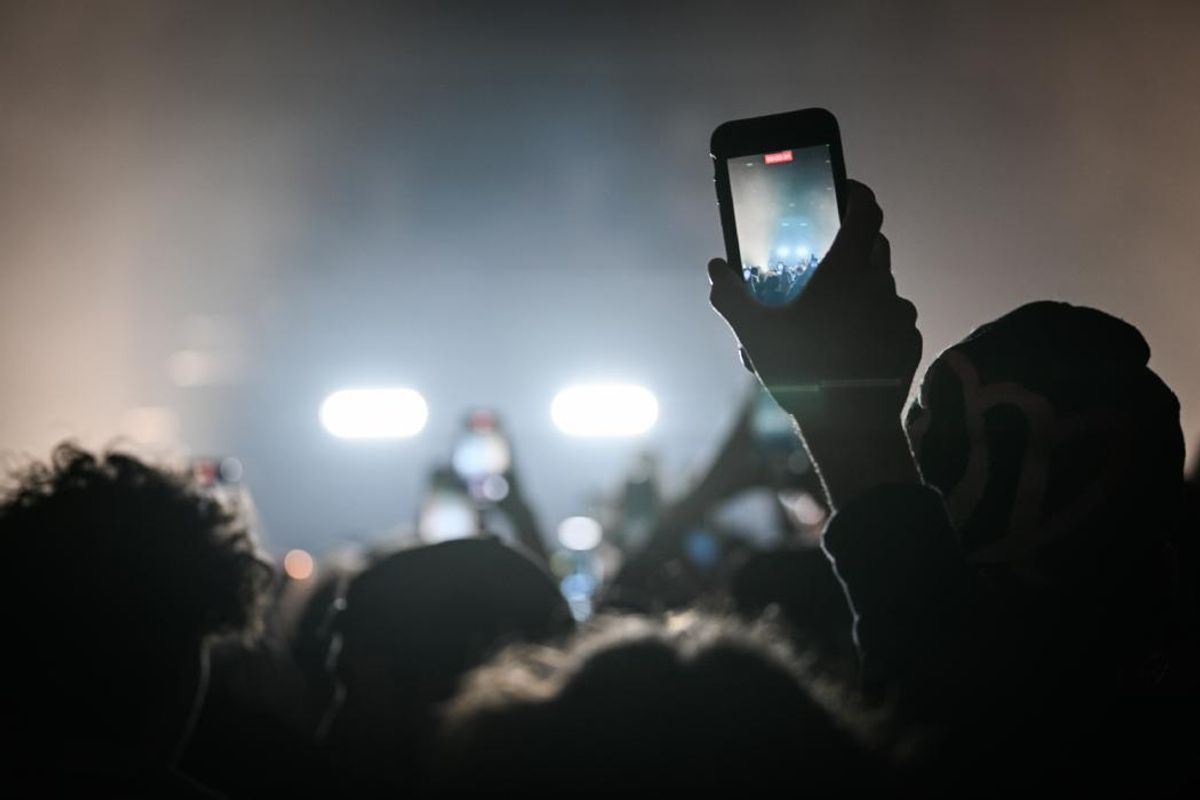 Canicule à Rio : Taylor Swift reporte son concert après la mort d'une ...