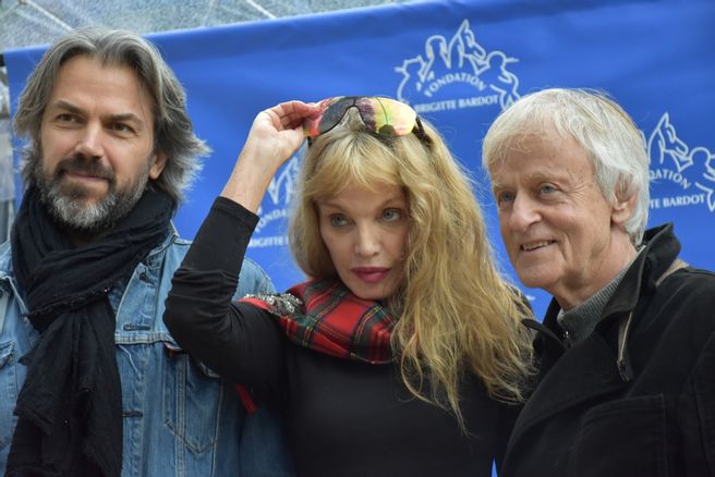 Mille animaux recueillis sur 6 hectares... découvrez le refuge de la ...