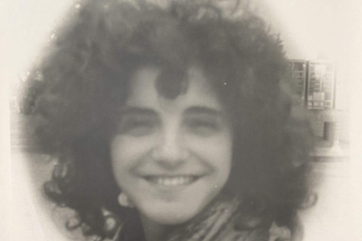 Isabelle Vincent, le crime oublié de Saint-Cyr-en-Val : Isabelle, "18 ans pour toujours" - La ...