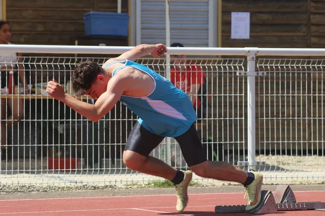 Avec un record de licenciés « historique », l'US Joigny Athlétisme ...