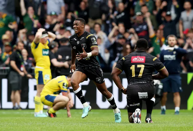 "J'aime le rugby sud-africain" : pourquoi le jeu des Springboks inspire ...