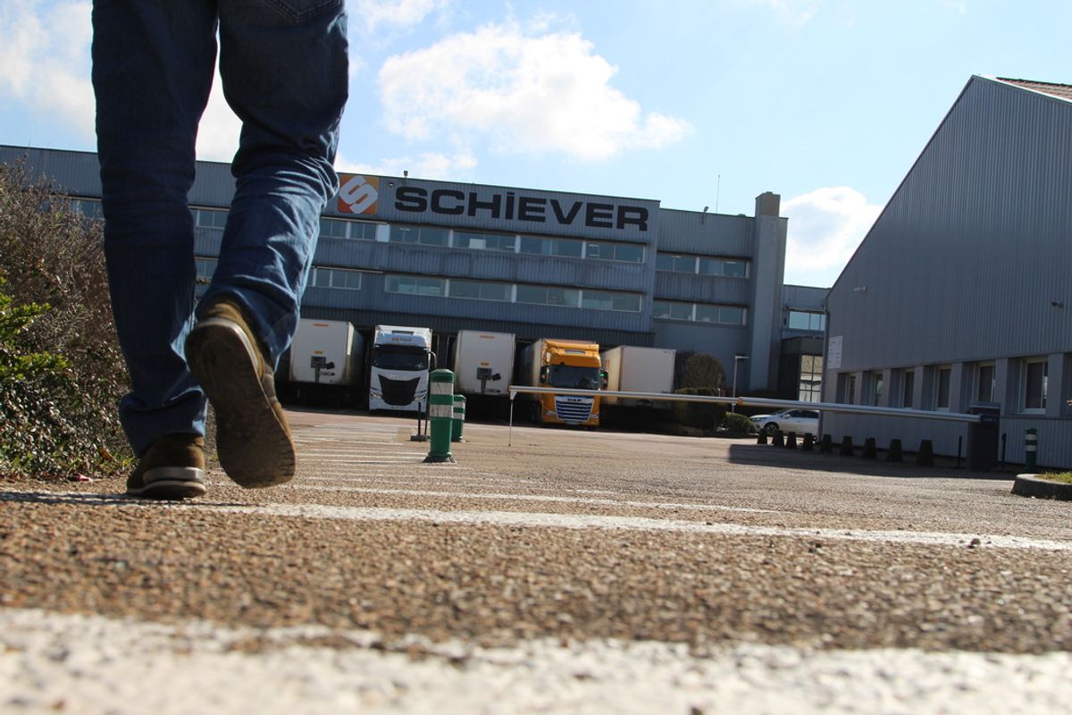 "Pas d'inquiétude" mais des interrogations pour les employés de ...