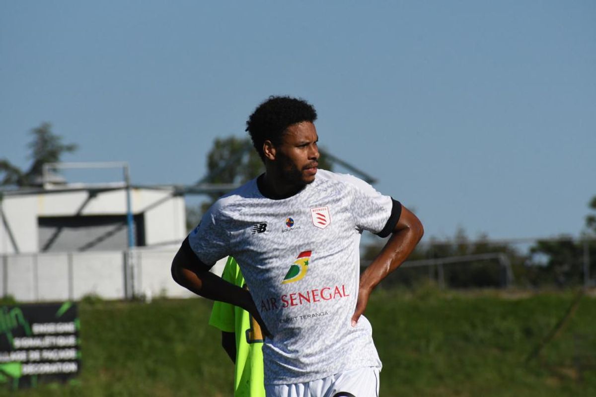 Le Bourges FC concède le match nul sur le terrain de Locminé - Le Berry ...