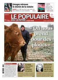 L'AS Panazol recrute un milieu offensif, un défenseur de retour au CS ...