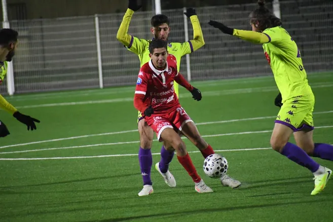 Basket, foot, volley, tennis de table : les résultats très allégés des ...