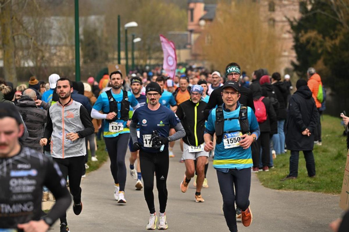 Hors stade : la barre des 2.000 inscrits déjà dépassée au Semi-marathon ...