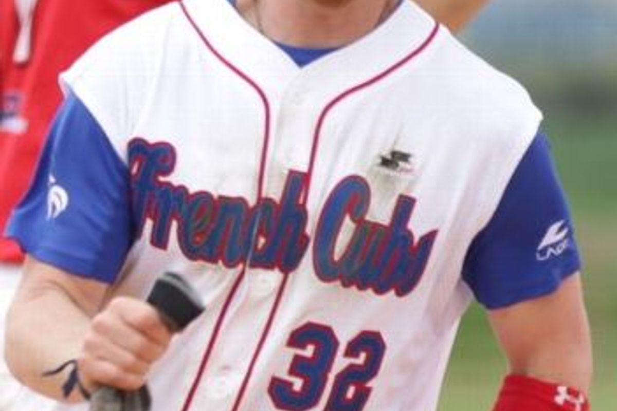 French Cubs-Toulouse - L’Écho Républicain