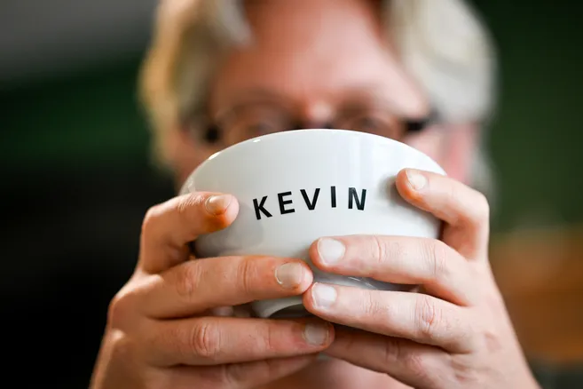 "Kevin ? Vous vous appelez vraiment Kevin ?" : comment l'ex-prénom le ...
