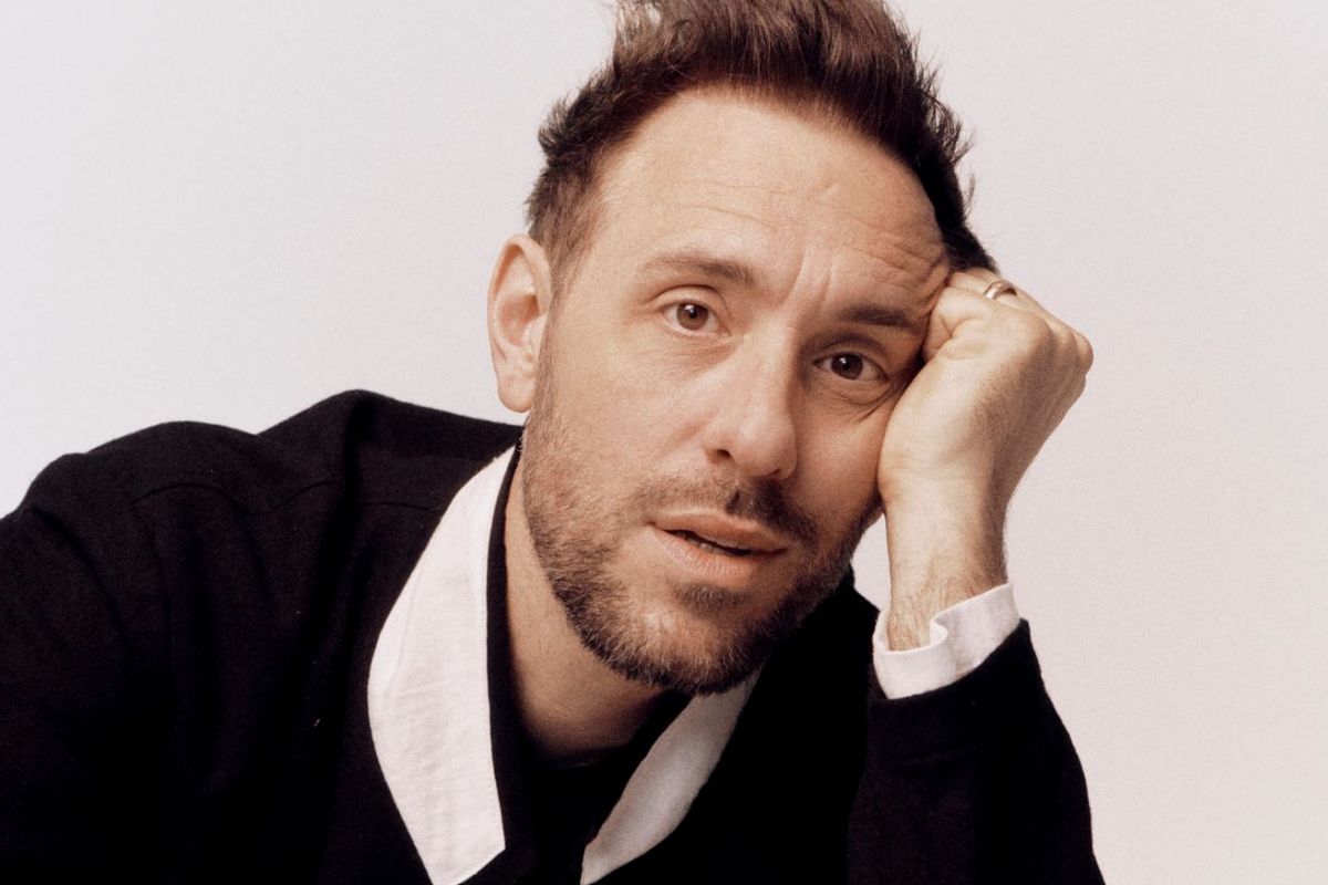 "J’étais devenu un animal en cage" : pourquoi Charlie Winston, chanteur ...