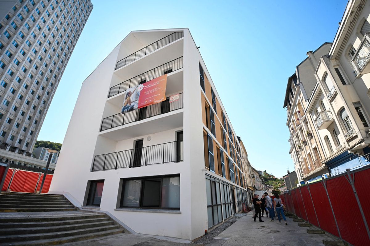 Vingt nouveaux logements Yellome pour les jeunes actifs ouverts à la ...