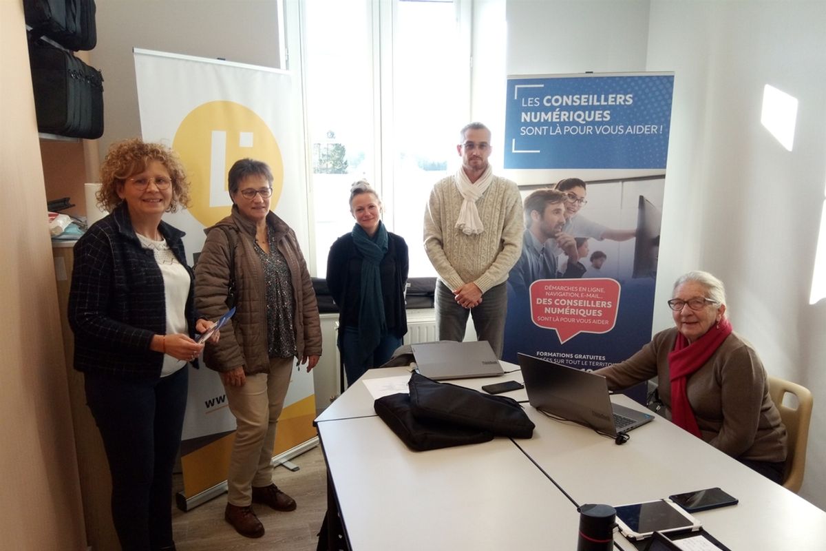 AUTHON DU PERCHE. Des ateliers pour apprendre à naviguer - L’Écho Républicain