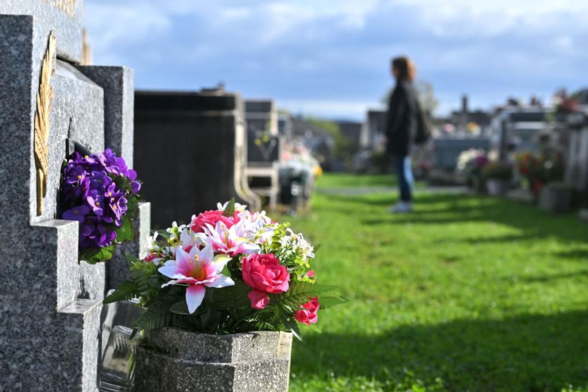 Un guide pour accompagner les proches en deuil dans leurs démarches - Le Berry Républicain