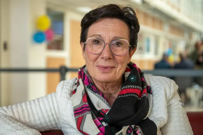 "Les résultats sont extraordinaires" : vies sauvées, médicaments, IA ...