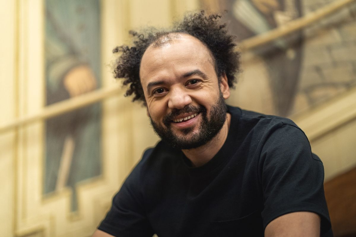 Fabrice Eboué, Valérie Lemercier... Découvrez les humoristes programmés ...