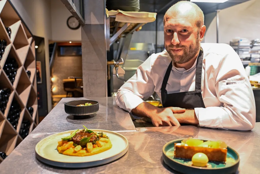 Restaurants, bars, pâtisseries : quels sont les coups de cœur 2025 de ...