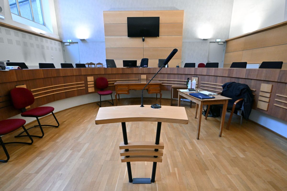 "Tu fais dodo ?" : prison ferme après avoir agressé sexuellement sa ...
