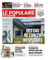 Pokawa revient à Limoges, boulevard Carnot - Le Populaire du Centre