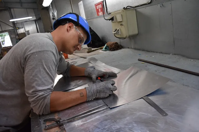 L'entreprise Kaefer Wanner, située dans le Giennois, recherche des ...