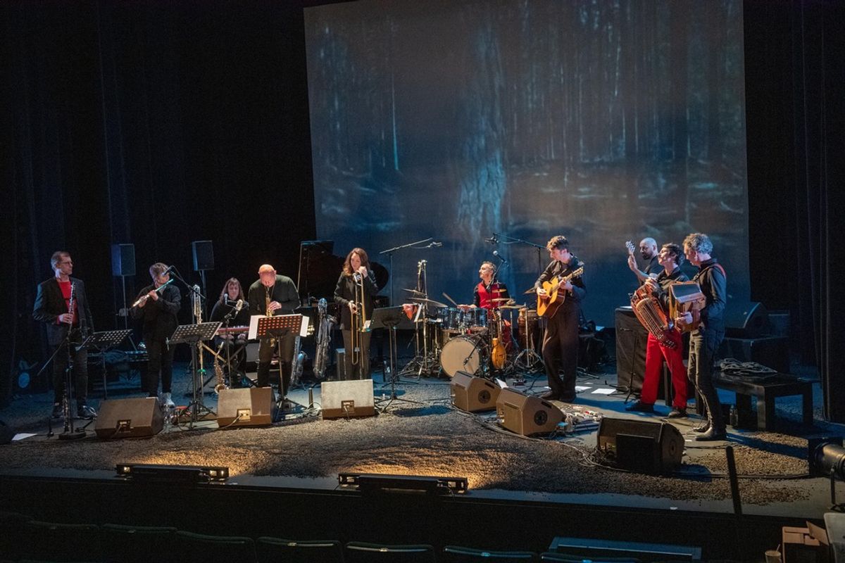 La musique de Rameau comme vous ne l'avez jamais entendue avec le ...