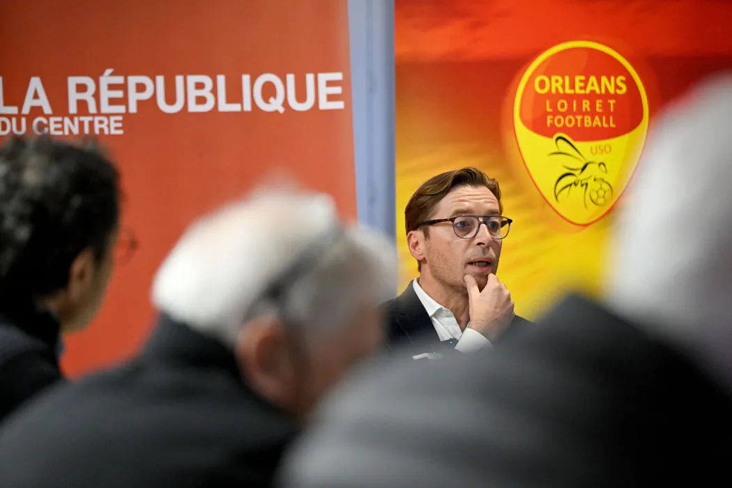"Un président très sympa, avec des réponses très franches" : ce qu'ils ...