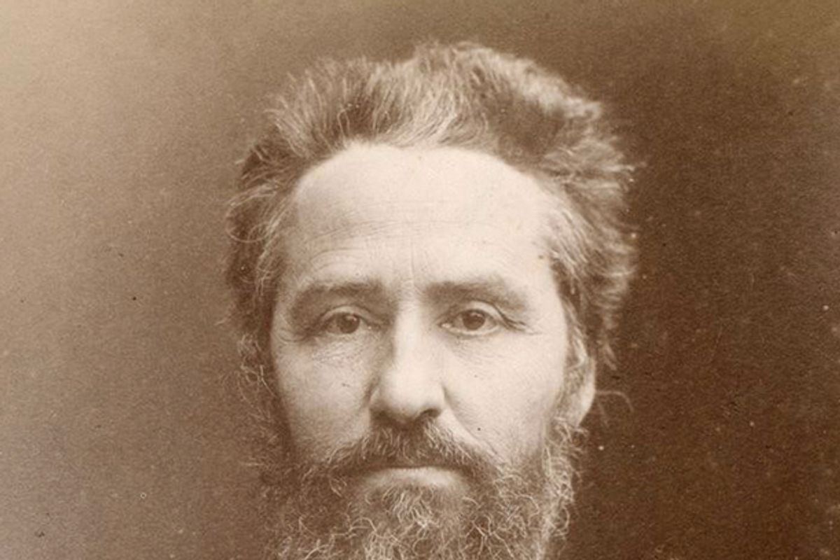 En 1908, Onésime Reclus revient du Limousin et alerte sur l'avenir de ...