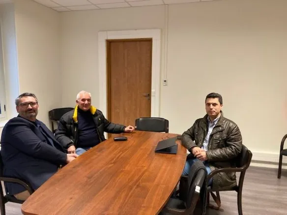 La belle action du Rotary club - La Montagne