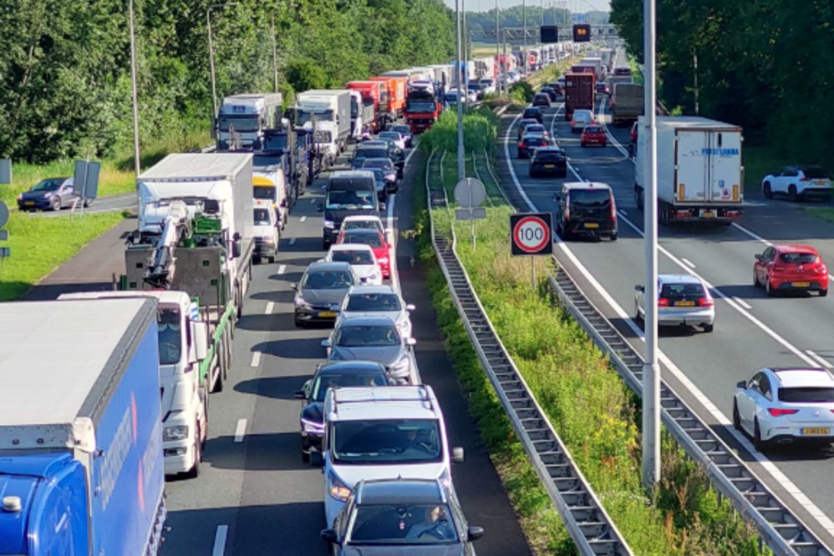 Pont du 8 mai : quelles seront les conditions de circulation pour ...