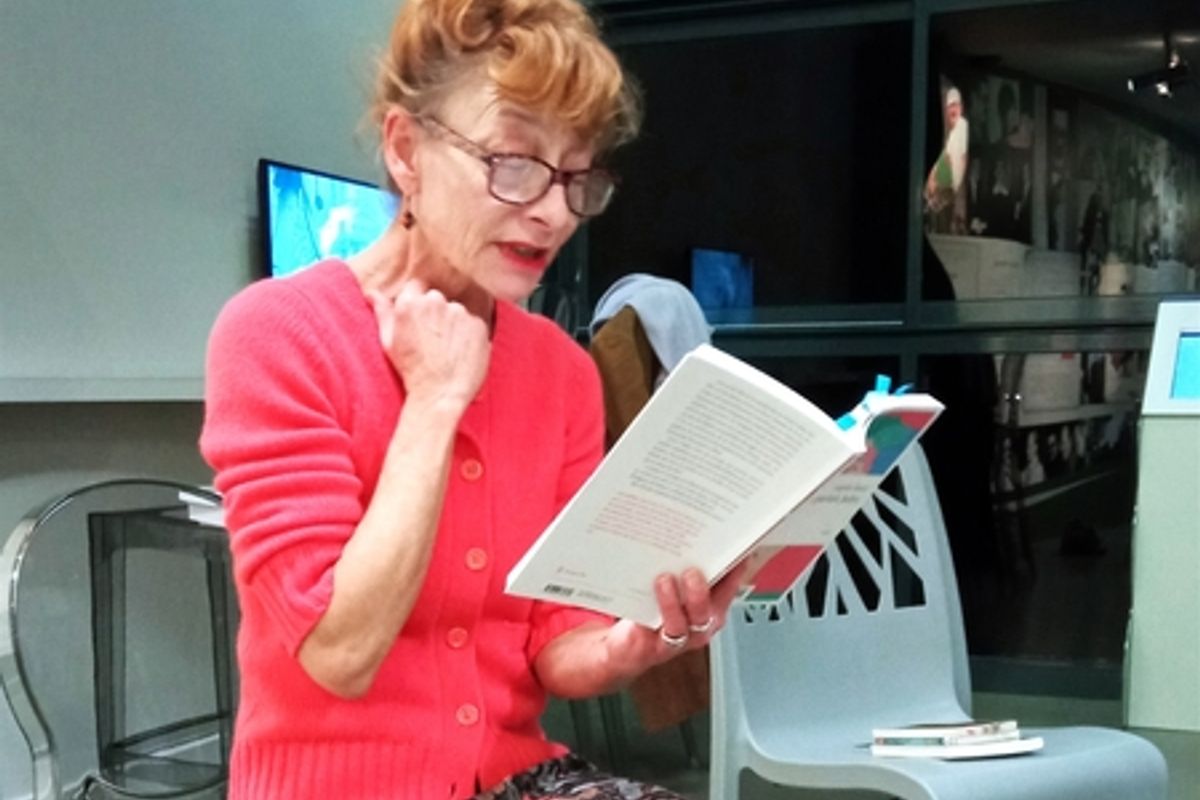 Sophie Daull a su conquérir son public - La Montagne