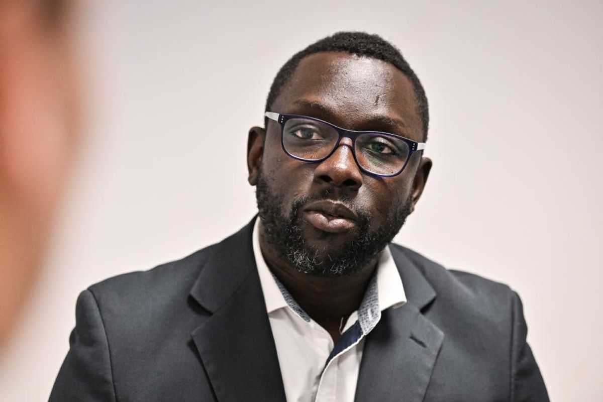 Cheikh Sylla : "Un club ça ne se décrète pas, ça se construit" - Le ...