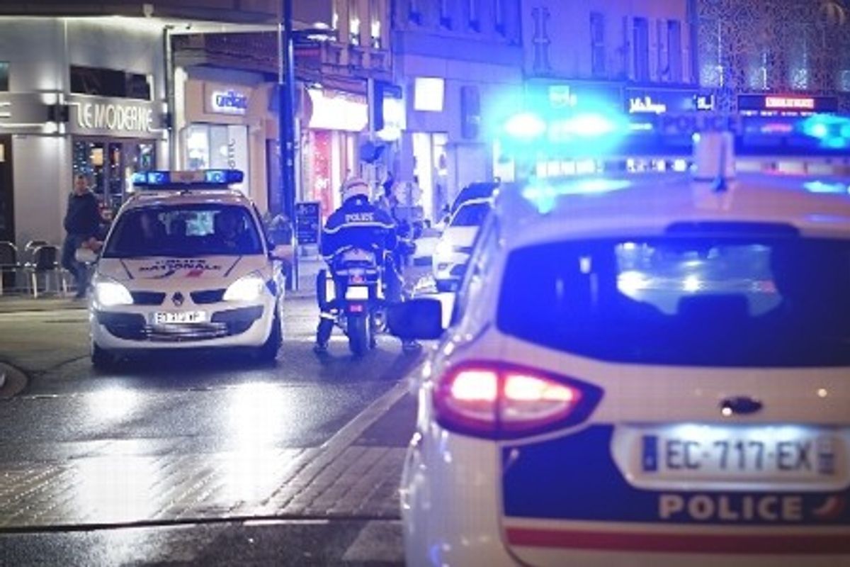 “Le narcotrafic continue de tuer” : un jeune homme tué par deux ...