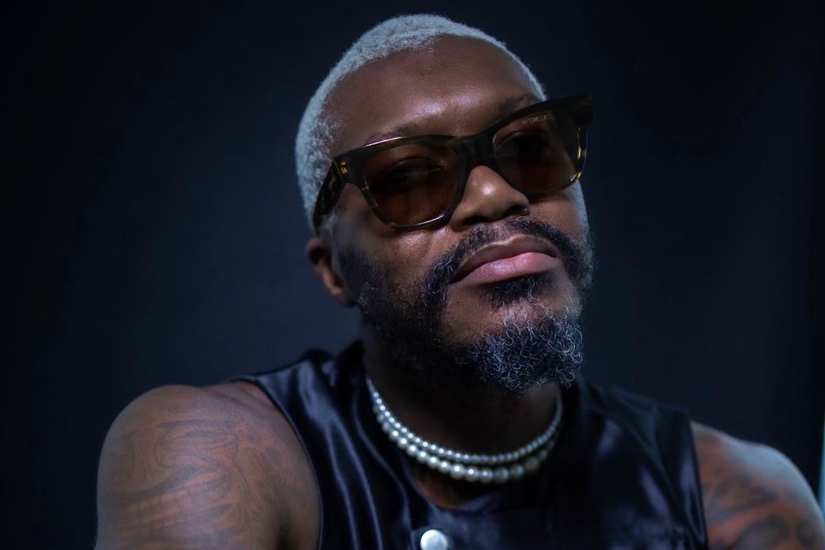 "Cette passion du DJing, elle m’a suivi" : Djibril Cissé, devenu Tcheba ...