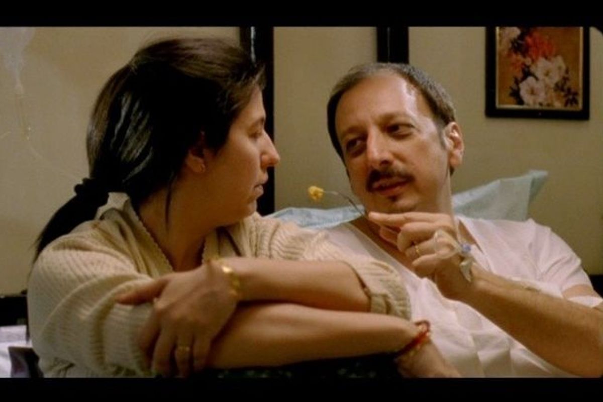Au cœur de Bollywood, le Bombayte Oza Kaushal a choisi un autre cinéma ...